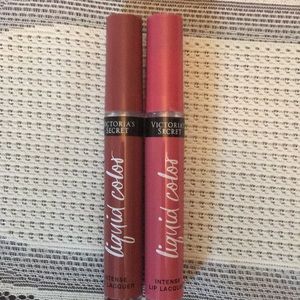 Victoria's Secret | Makeup | New Victoria Liquid Lip Gloss Bitten Femme ...